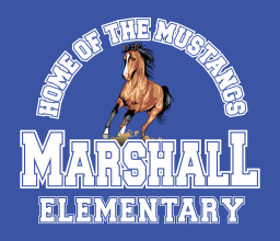 marshall bell schedule