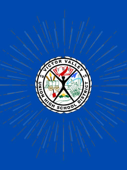 Silverado High School Logo