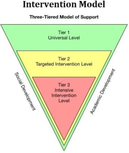 rti institute solution tree