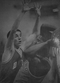 Sports Hall of Fame - Baylor Connects