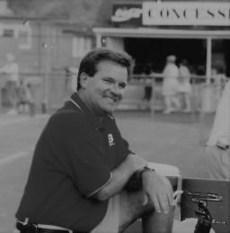 Sports Hall of Fame - Baylor Connects