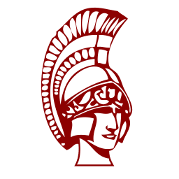 Boardman Spartans Logo Boardman High School Basketball | Boardman