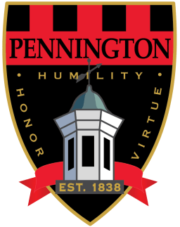 Pennington School Logo Welcome To Mrs. Pennington's 3rd Grade