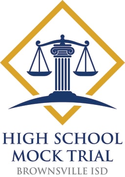 Mock Trial Logo