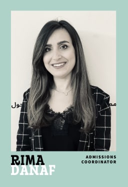 Admissions Information - ISL Qatar, Doha | IB School