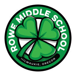 Shamrock School Logo
