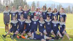 timberlake high school