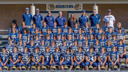 timberlake high school