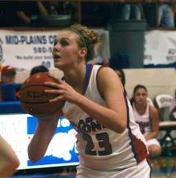 Hall of Fame Members – Durant Athletics