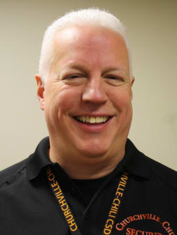 Meet Our Staff - Churchville-Chili Central School District