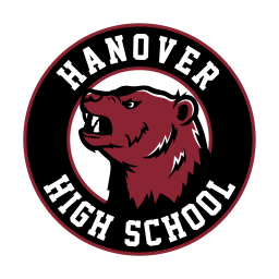 Hanover High School Logo