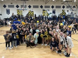 timberlake high school