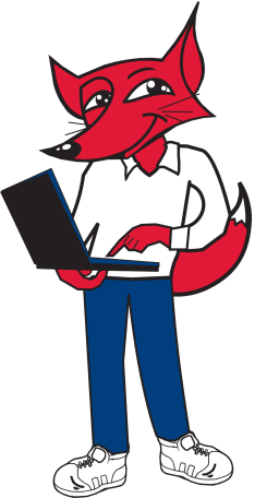 fox school mascot