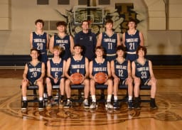 timberlake high school