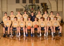 timberlake high school