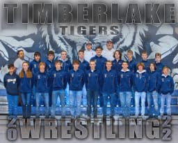 timberlake high school