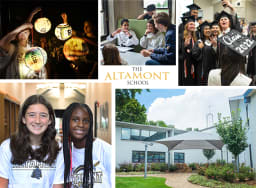 Altamont Summer Programs - The Altamont School