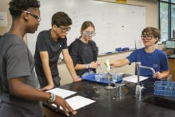 Altamont Summer Programs - The Altamont School