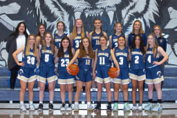 timberlake high school