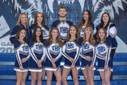 timberlake high school