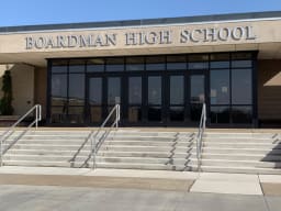 Building Profile - Boardman High School