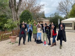 Latest News - The New School - Rome