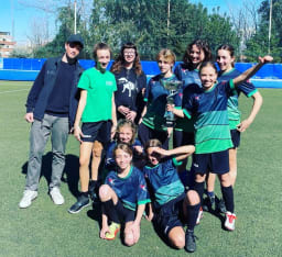 Latest News - The New School - Rome