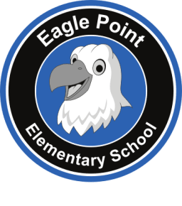 Skyview Elementary Eagle