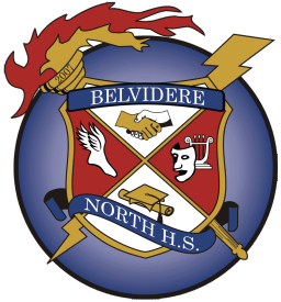 North High Logo Liberty North High School