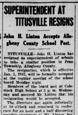 John Read Middle School Edline