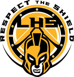 California High School Logo