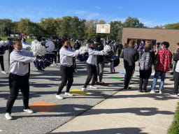 jonas salk elementary school