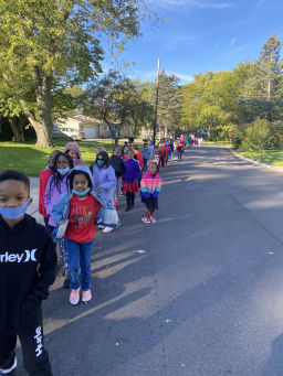 jonas salk elementary school