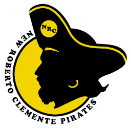 Roberto Clemente Logo Baseball Celebrates Clemente With “21”