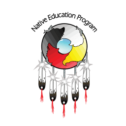Native Education Logo Denver Center For International Studies