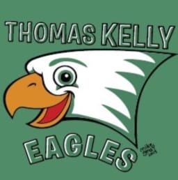 Thomas Kelly High School Logo 3 Kelly High School Students Present