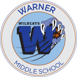 warner elementary school calendar