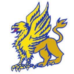 Robinson High School Logo