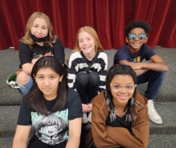 jane addams schedule