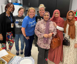 jane addams schedule