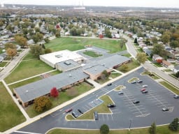 emma king elementary school