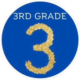 grade 8 logo