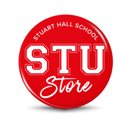 Stuart Hall Logo About | STU Store