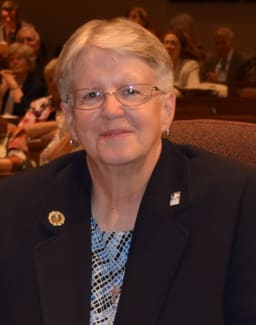 Susan Walsh's Instagram, Twitter & Facebook on IDCrawl