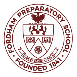 fordham prep directory