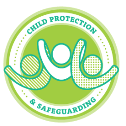 safeguarding logos