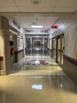 paulding county high school