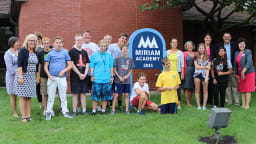 miriam primary school