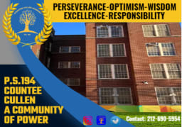 countee cullen school