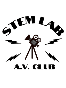 The Av Club Logo AV Club